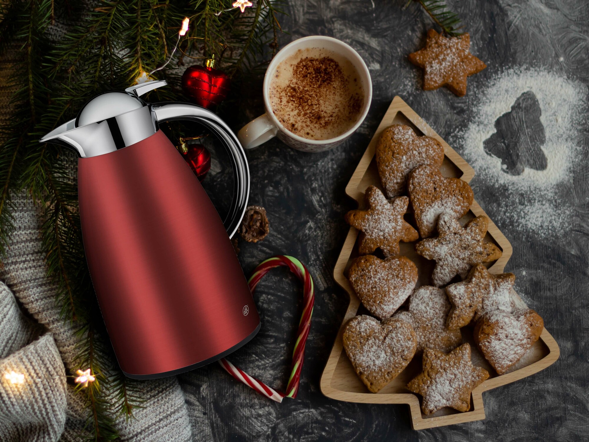 Signo von alfi® | alfi GmbH